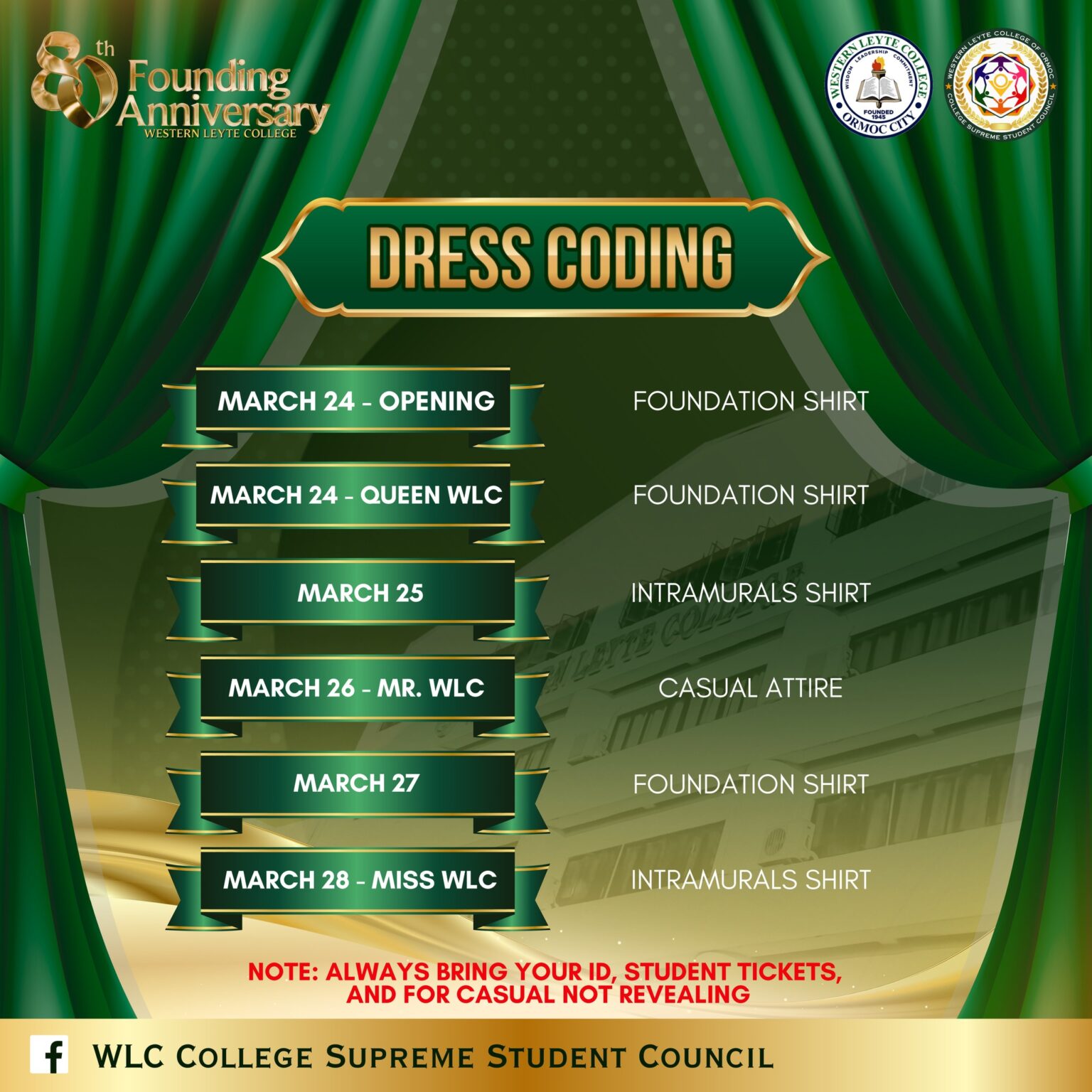 Western Leyte College of Ormoc City, Inc. – Western Leyte College of ...